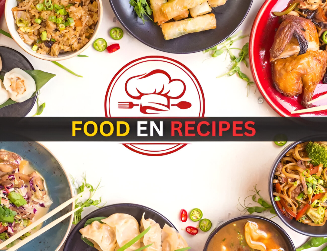 Fooden Recipes | Your Home for Easy & Yummy Cooking